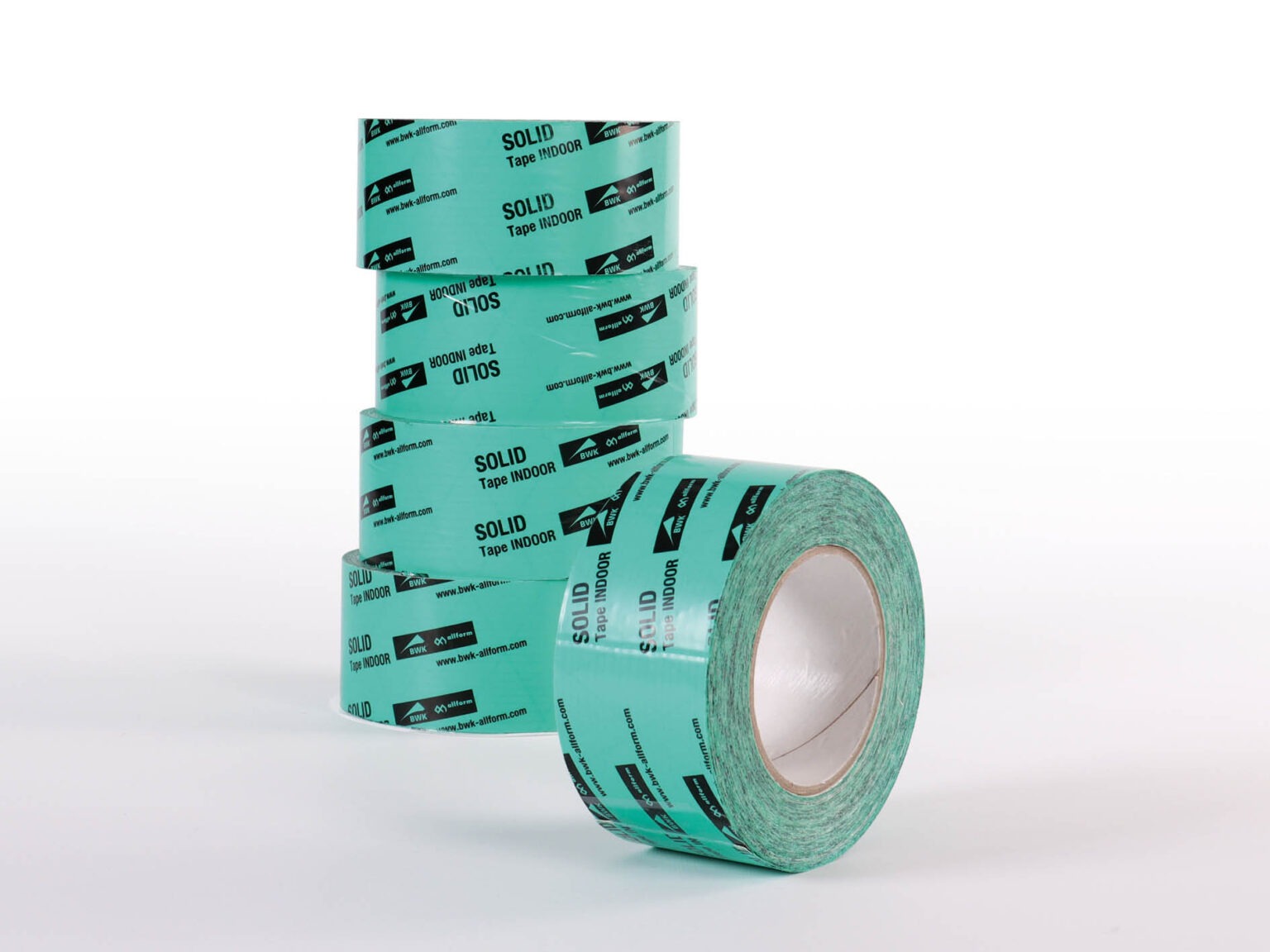 SOLID TAPE INDOOR | BWK allform